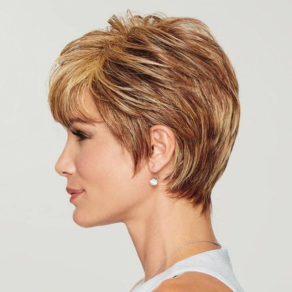 Gabor | Hair | Gabor Strength In Light Red | Poshmark